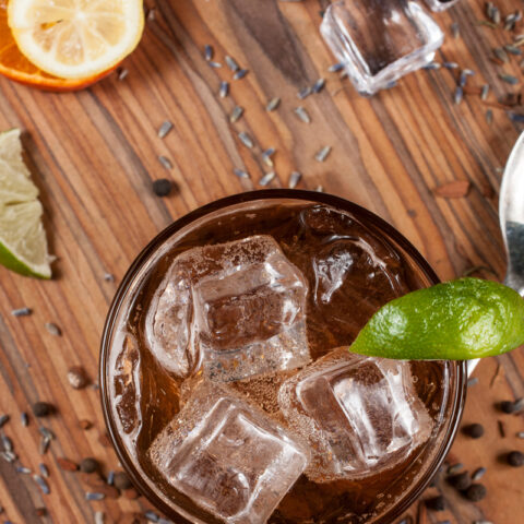 DRINKS | Austin's American Grill