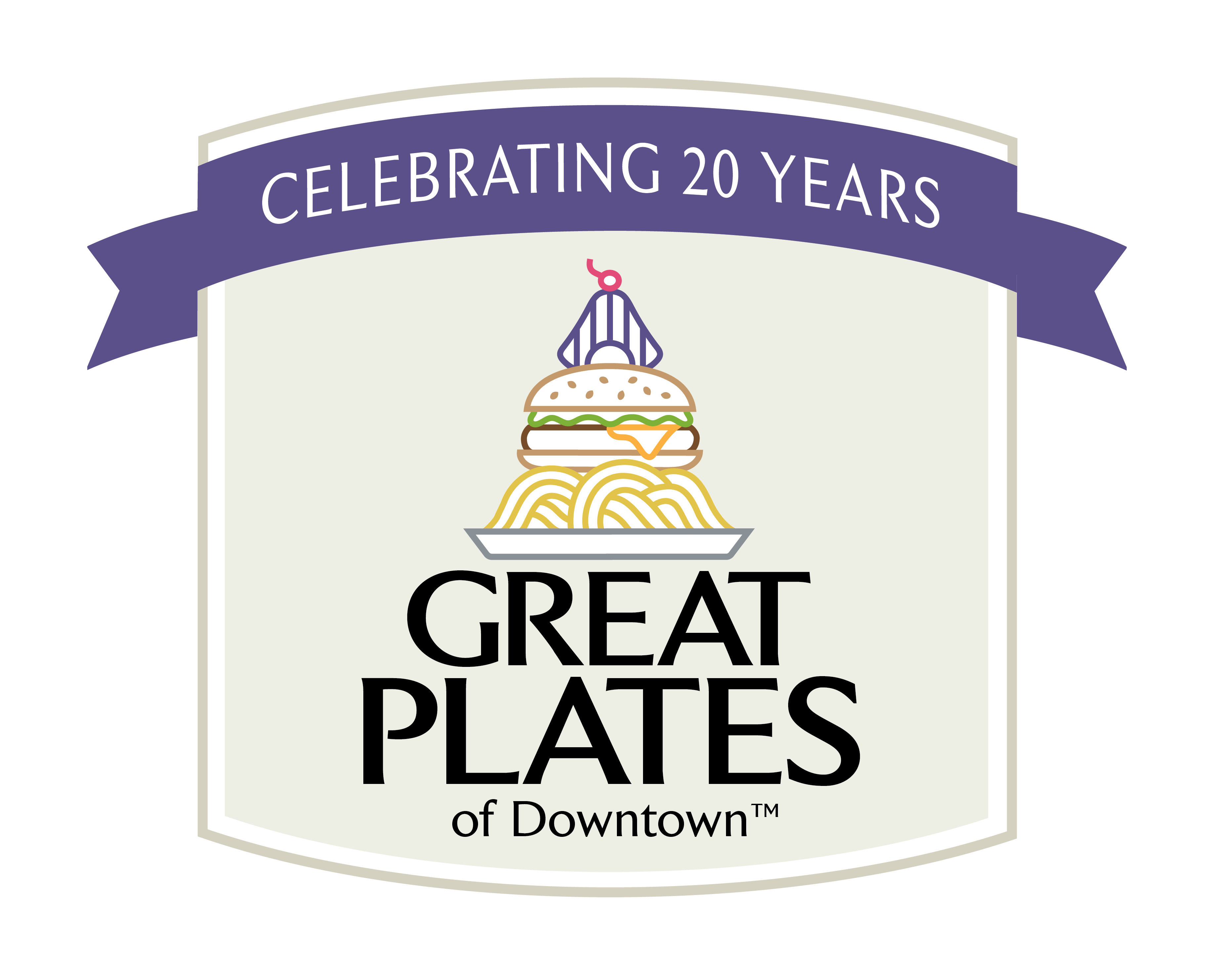 Great Plates 2025 | Austin's American Grill